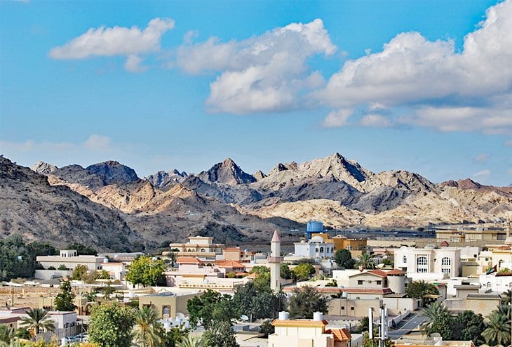 Dubaï, une base idéale pour rayonner sur le monde