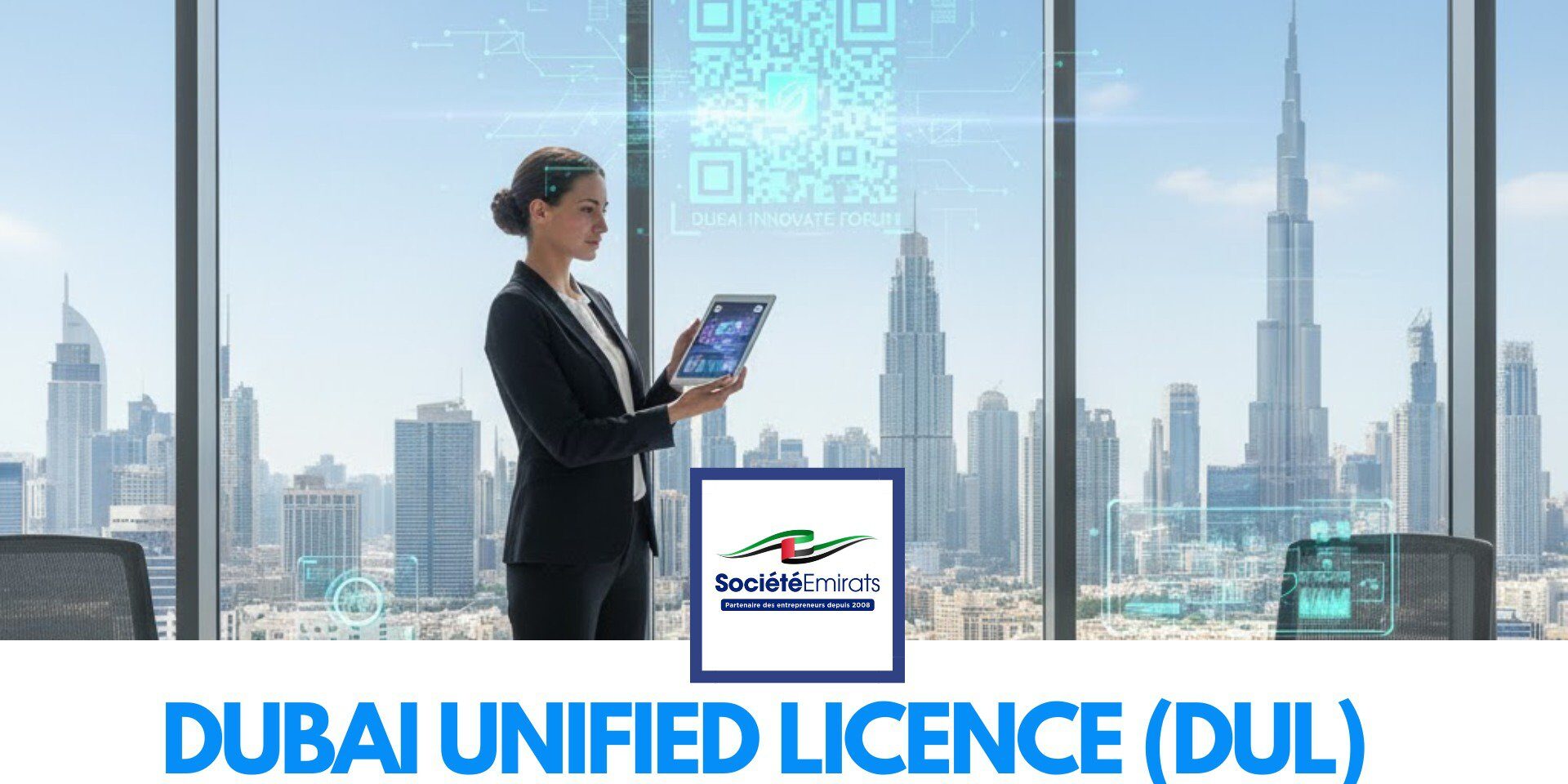 Dubai Unified Licence (DUL) : Guide Complet pour Votre Entreprise